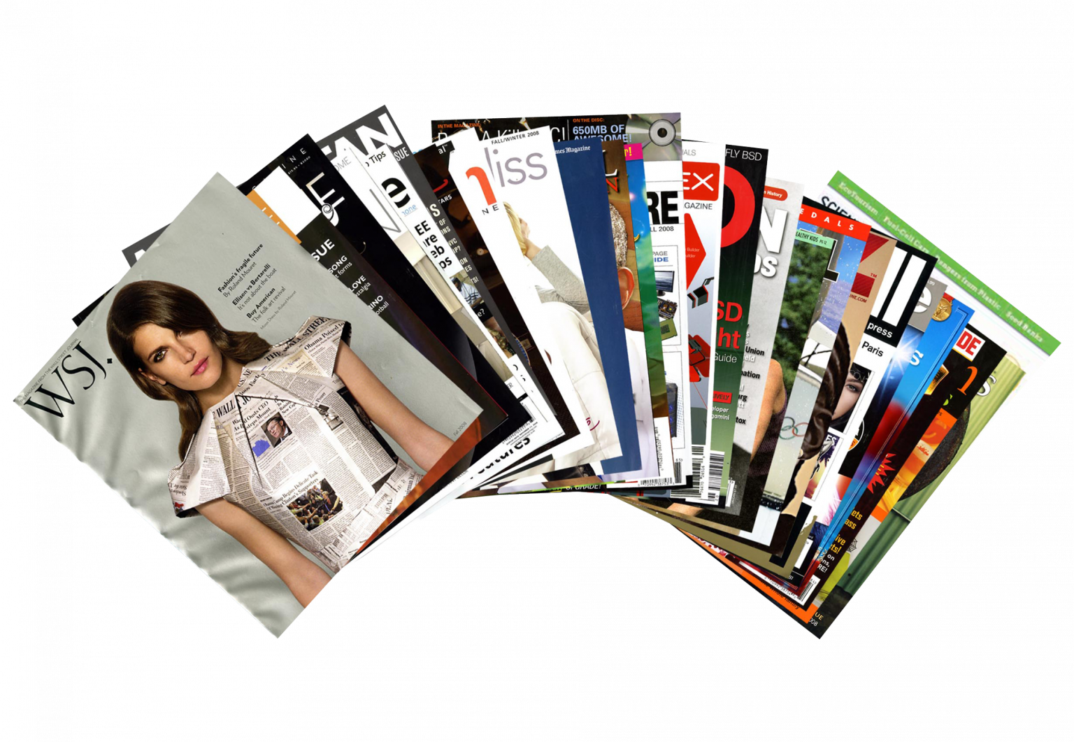 Simple magazines – Simple magazines